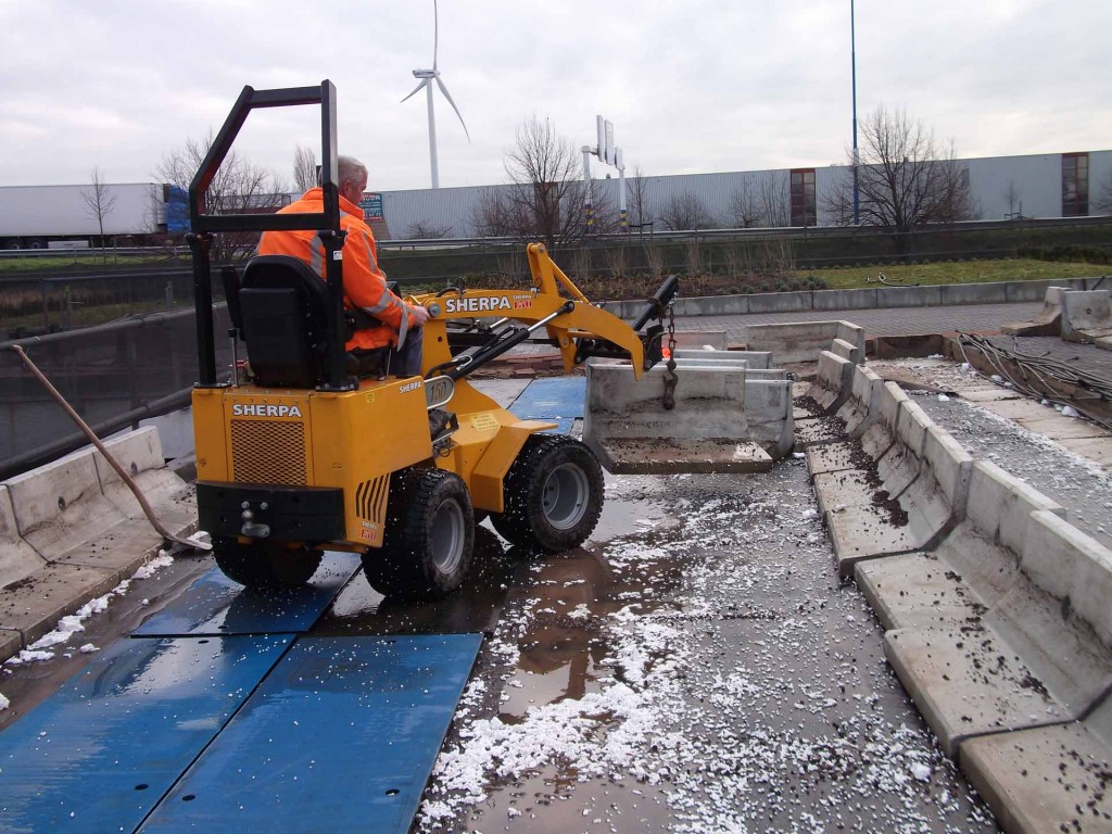 Over Ons - Van de Pol Bestratingen